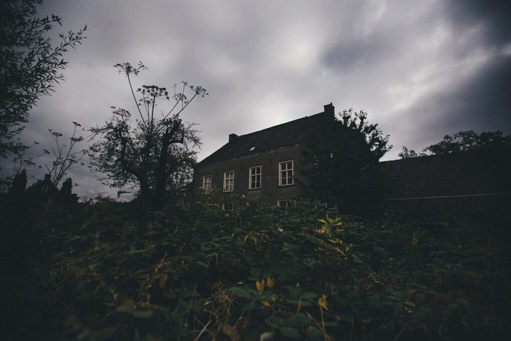 Speciaal voor Halloween: spooky bruiloft inspiratie voor die donkere ...