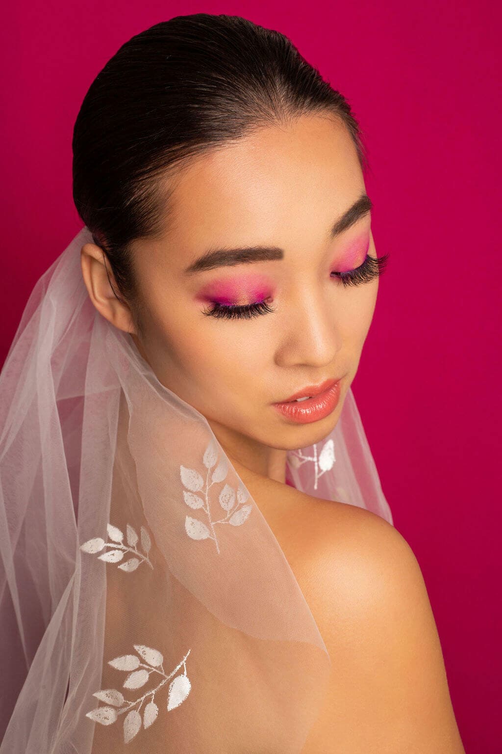 Bruidsmake-up en Bruidskapsels 2020: Inspiratie voor de moderne bruid