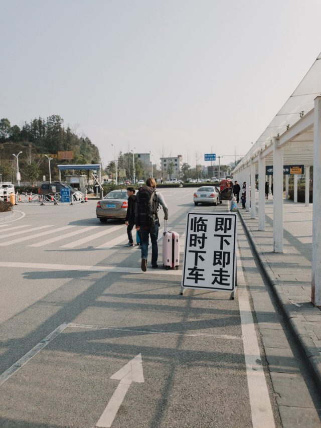 Huwelijksreis China: Dit was onze onvergetelijke route!