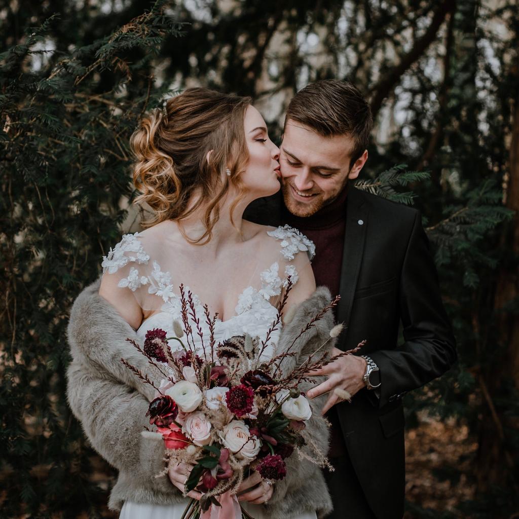 De beste & leukste leveranciers voor je bruiloft!