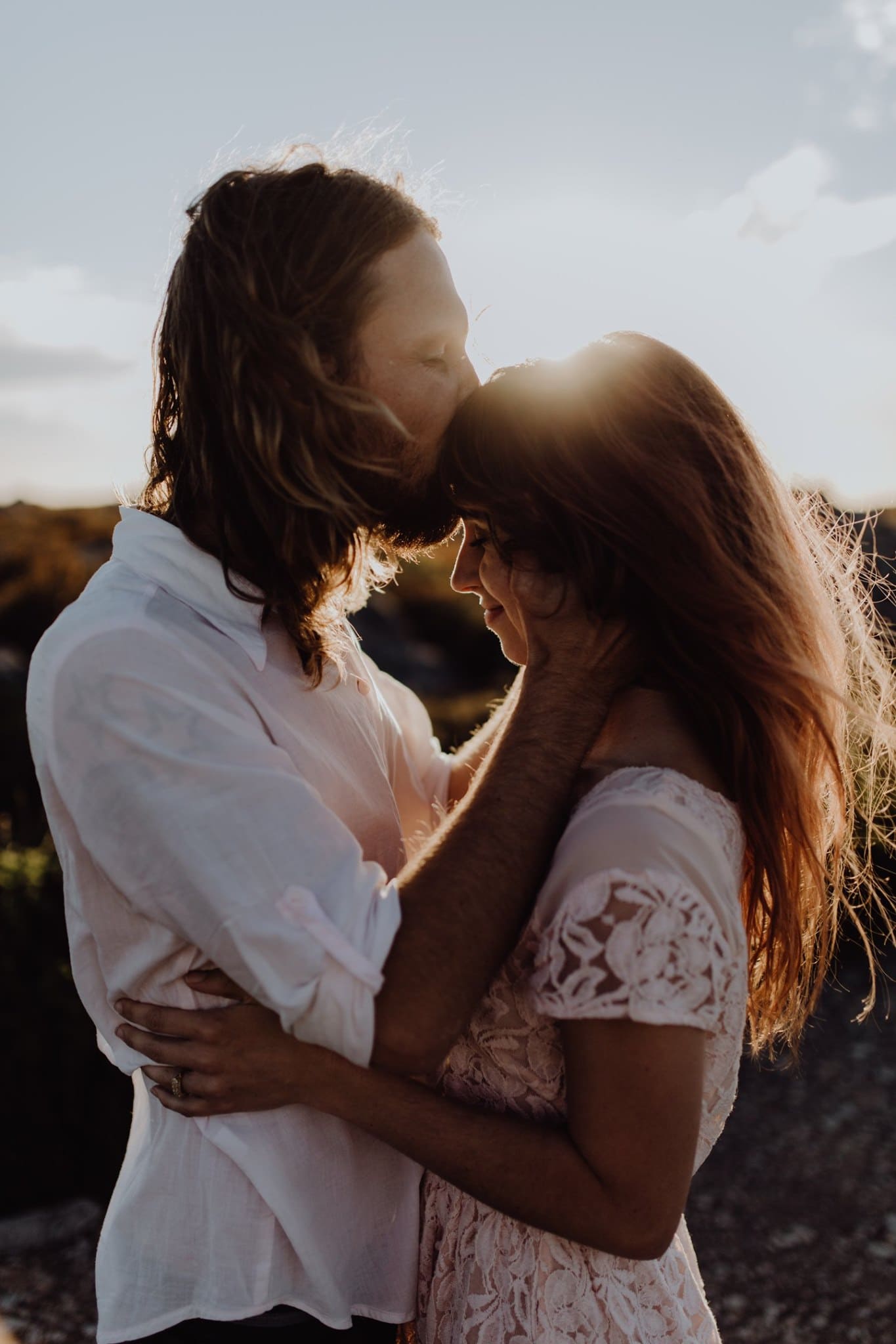 7 tips voor een fantastische loveshoot (en waarom dat een goed idee is!)