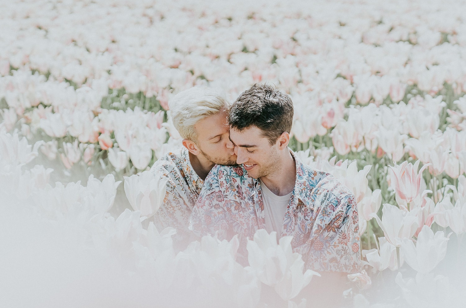 7 tips voor een fantastische loveshoot (en waarom dat een goed idee is!)