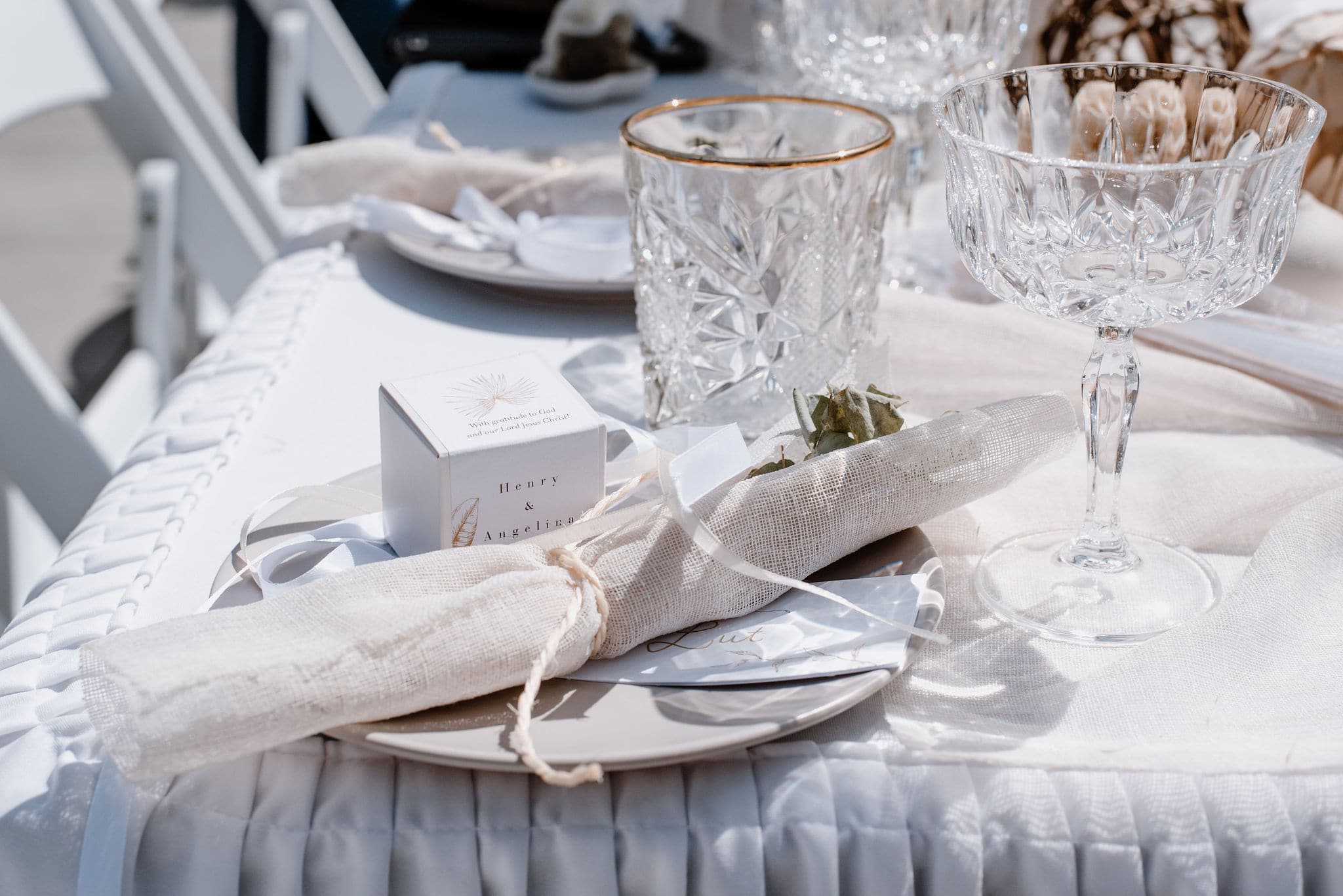 Bohemian bruiloft styling ideeën uit onze favoriete bruiloften