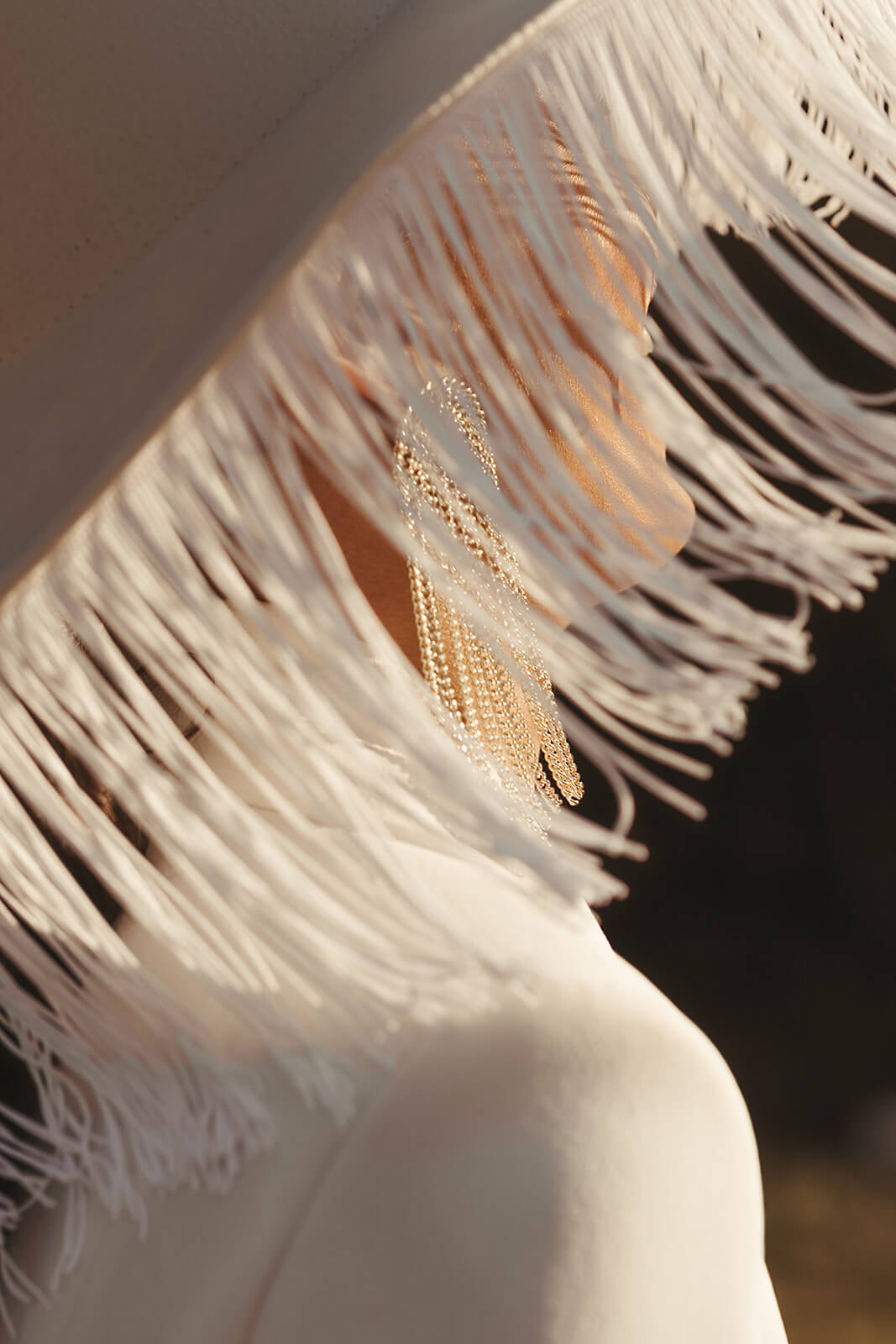 Styled shoot: rebel by day, angel by night! - Girls of honour