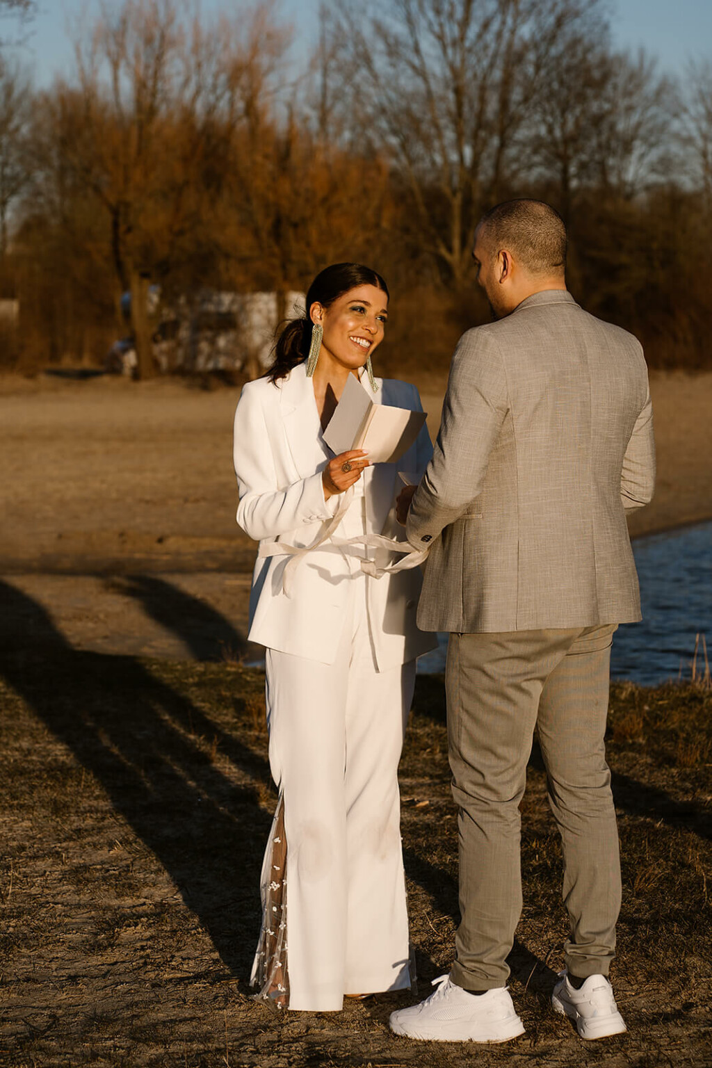 Styled shoot: rebel by day, angel by night! - Girls of honour