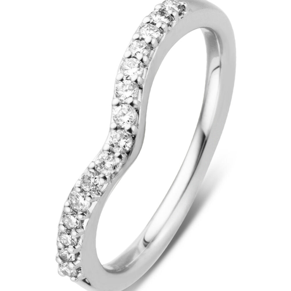 Trouwringen met Diamanten - Dit zijn de mooiste!