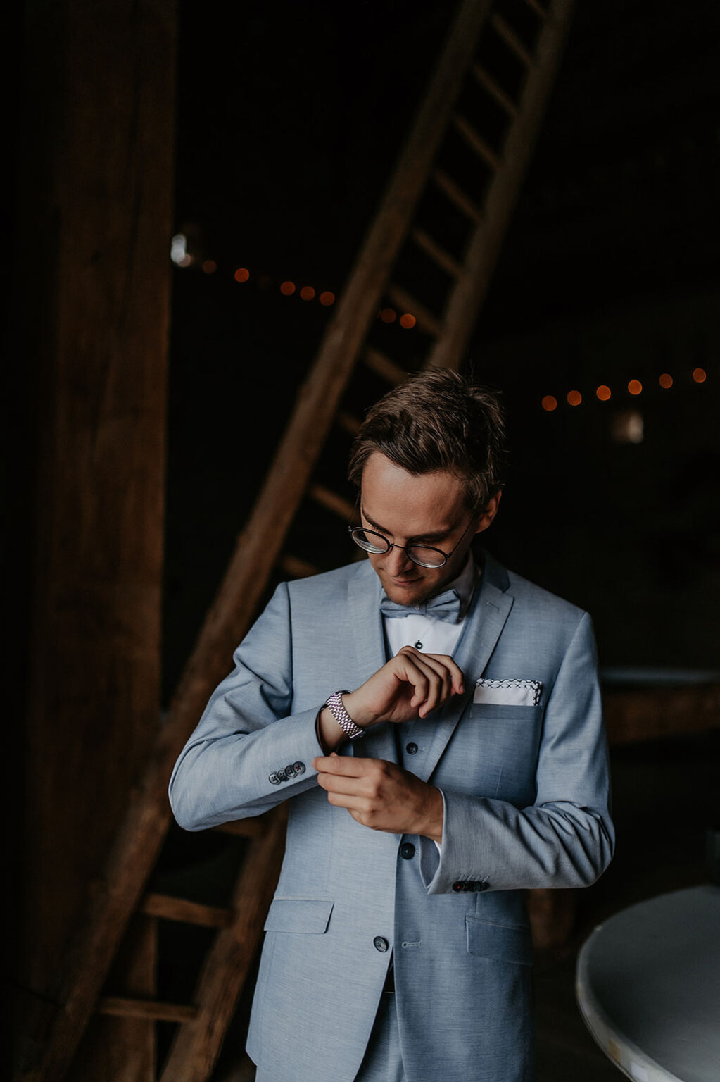 Inspiratie voor gedrapeerde doeken op je bruiloft!