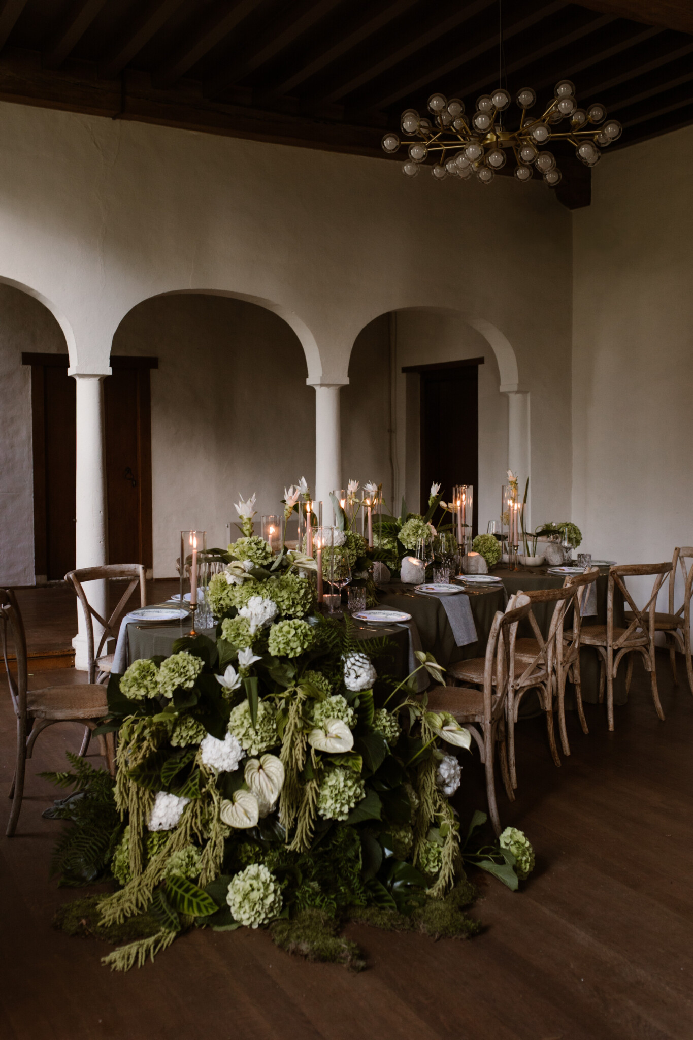 Zo vind je de bruiloftstylist die bij jou past + inspiratie!