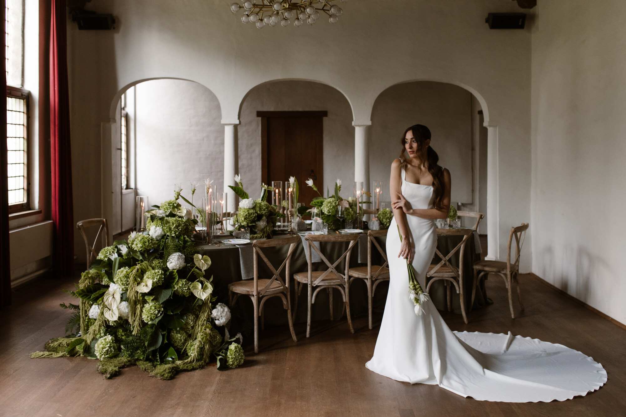 Zo vind je de bruiloftstylist die bij jou past + inspiratie!