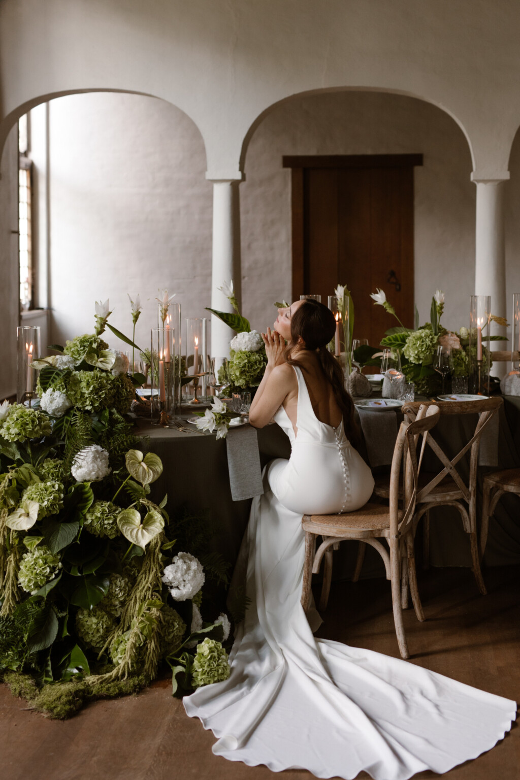 Zo vind je de bruiloftstylist die bij jou past + inspiratie!